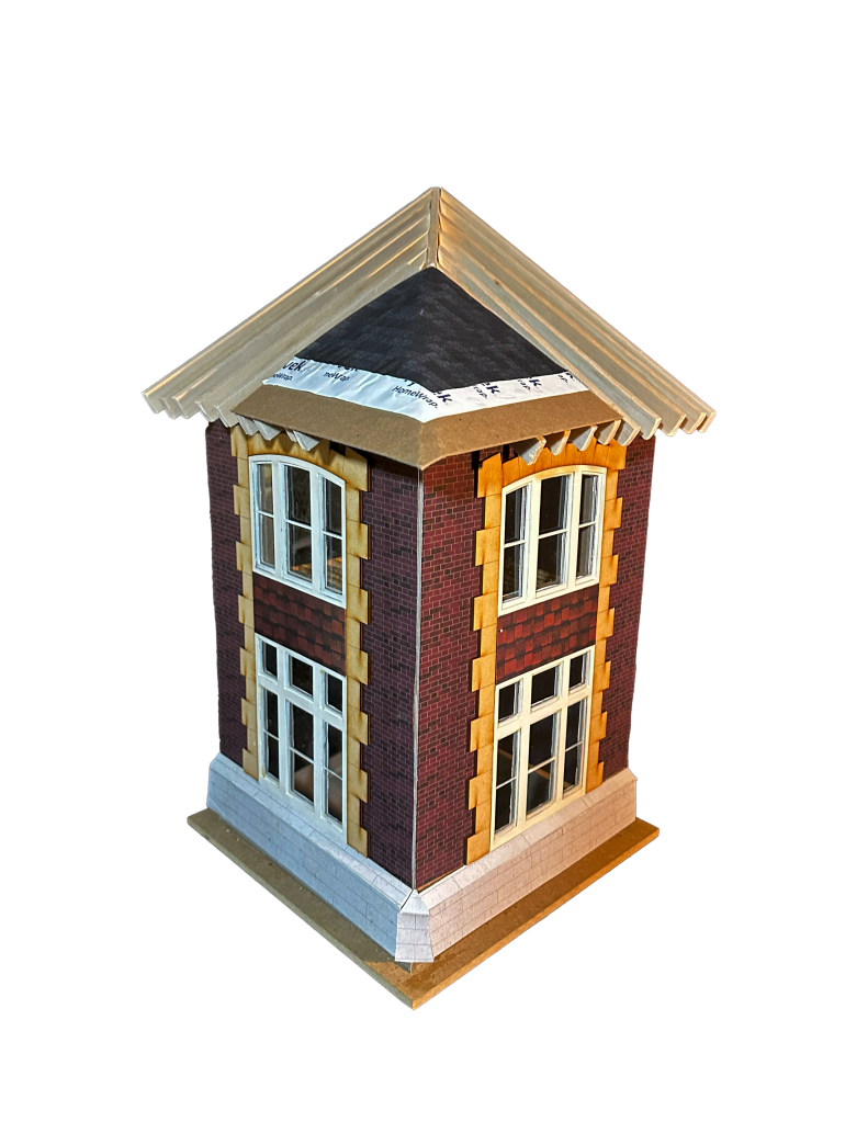 Architecture Annex – Athena Ly